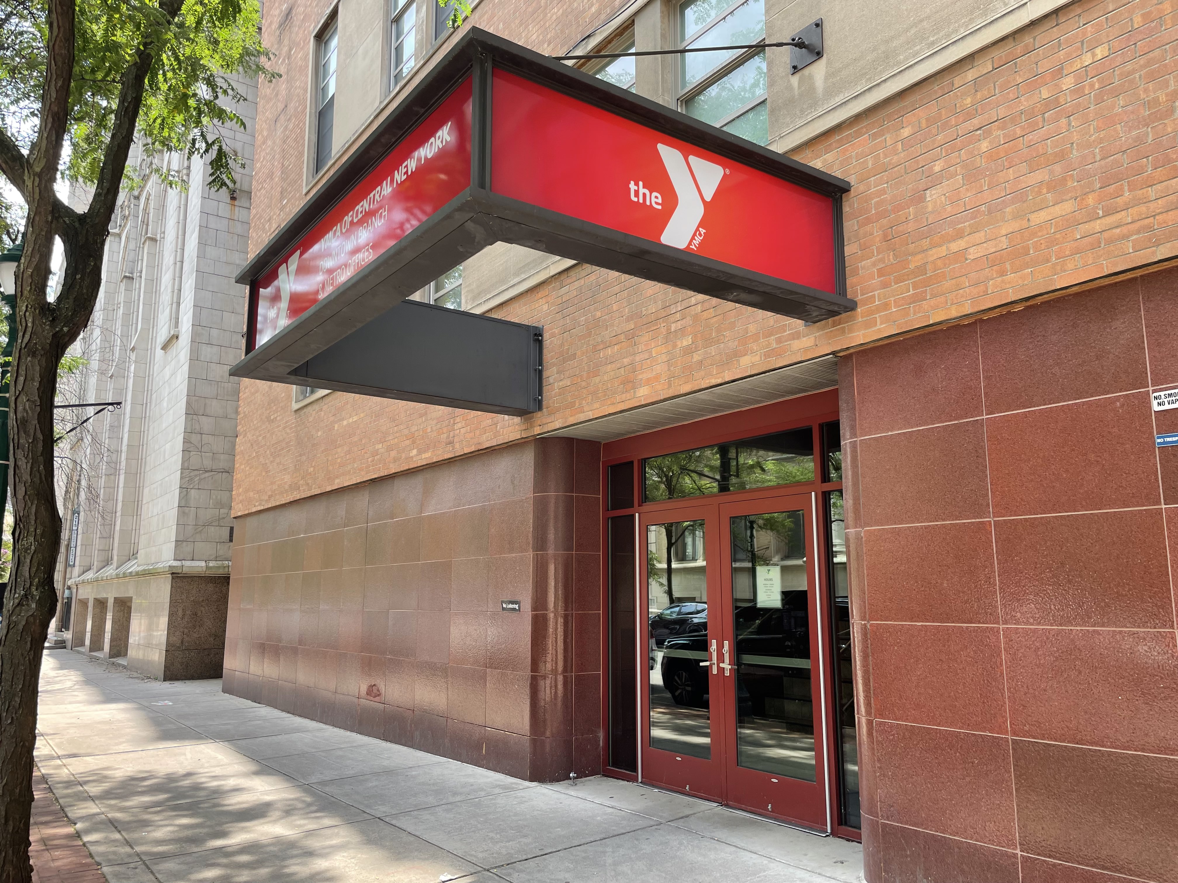 Economic Champion Spotlight: YMCA of Central New York | CenterState CEO